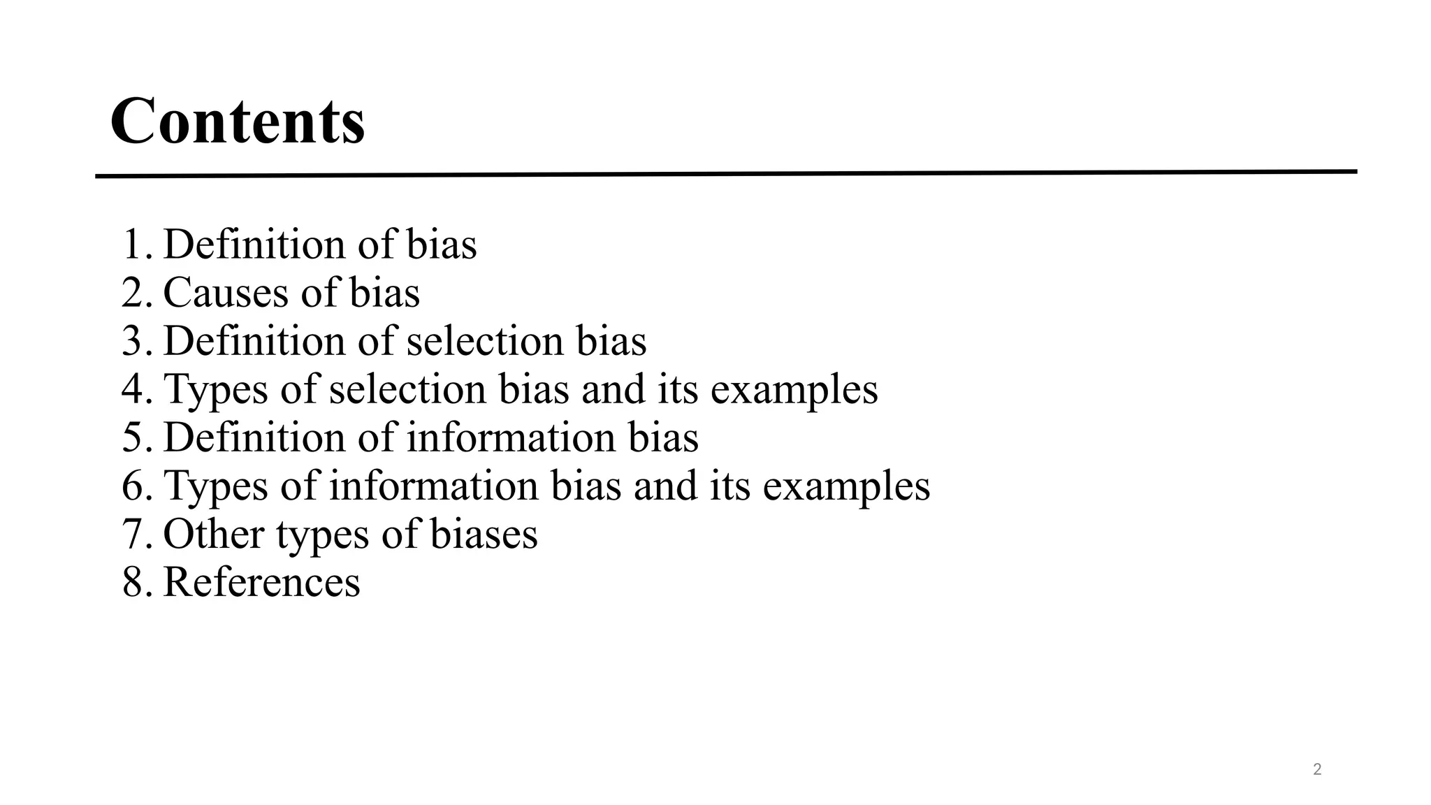 Selection and information bias.pptx.pptx