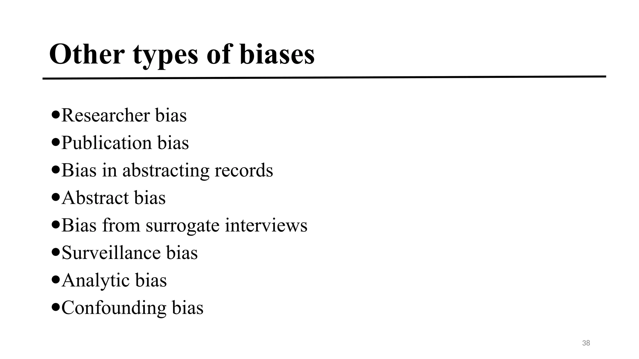 Selection and information bias.pptx.pptx
