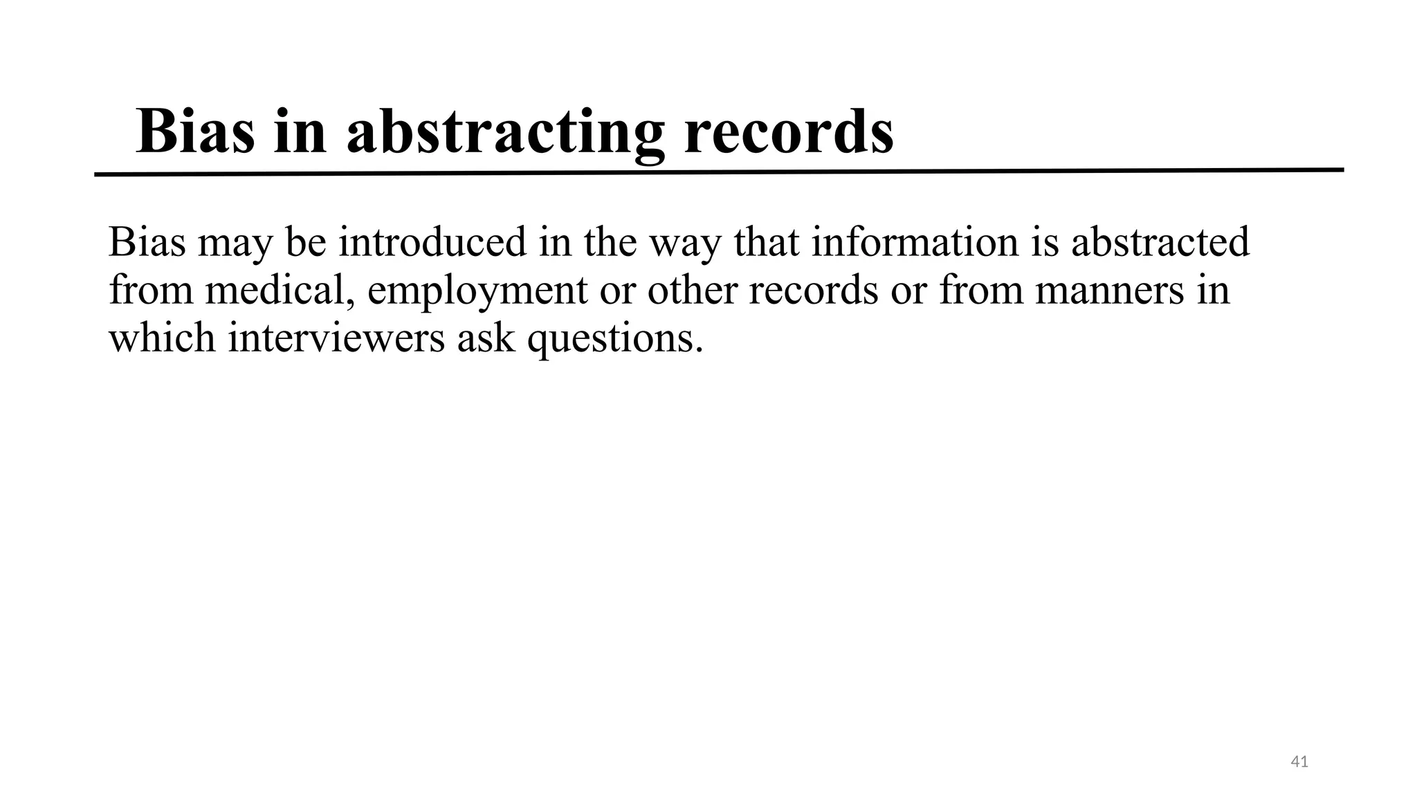 Selection and information bias.pptx.pptx