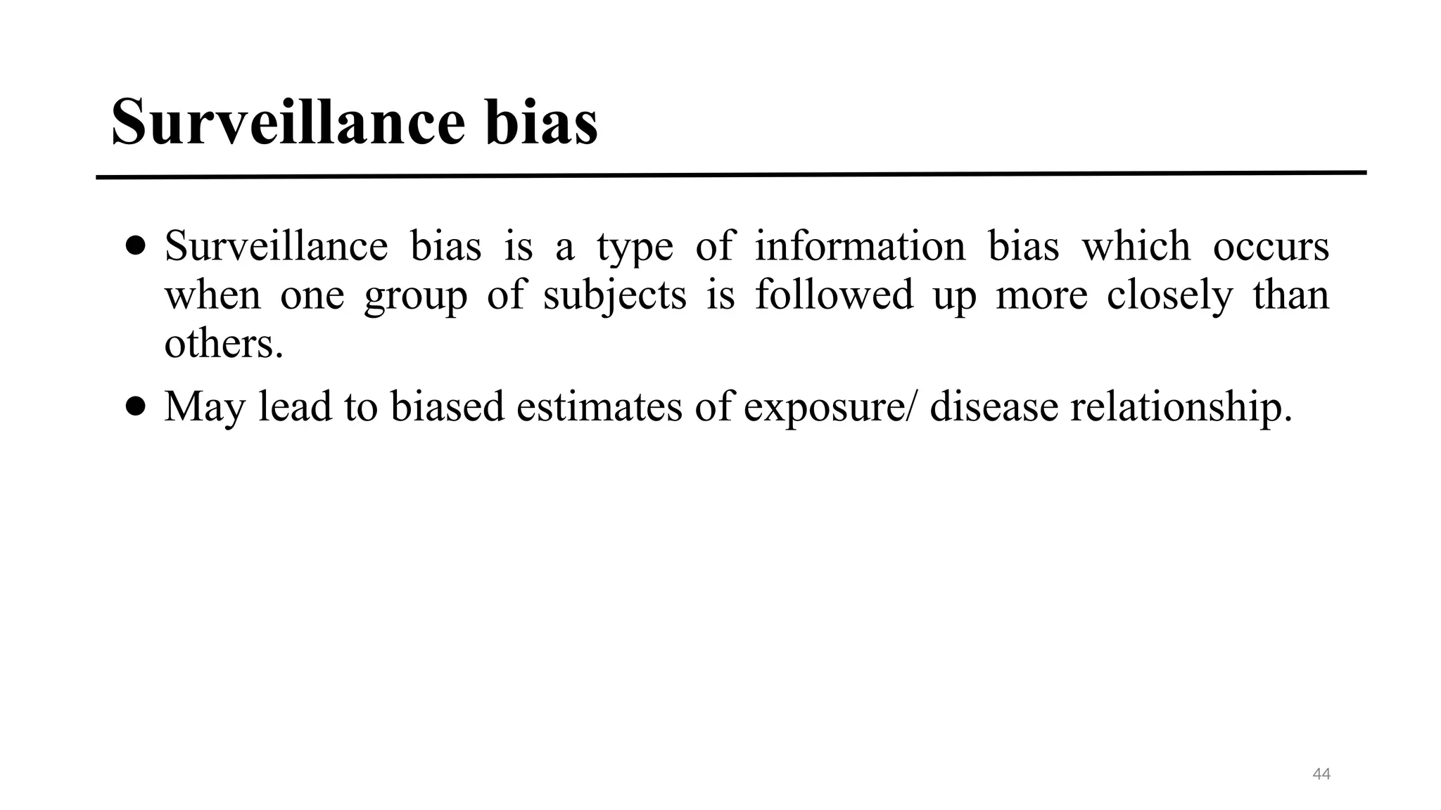 Selection and information bias.pptx.pptx
