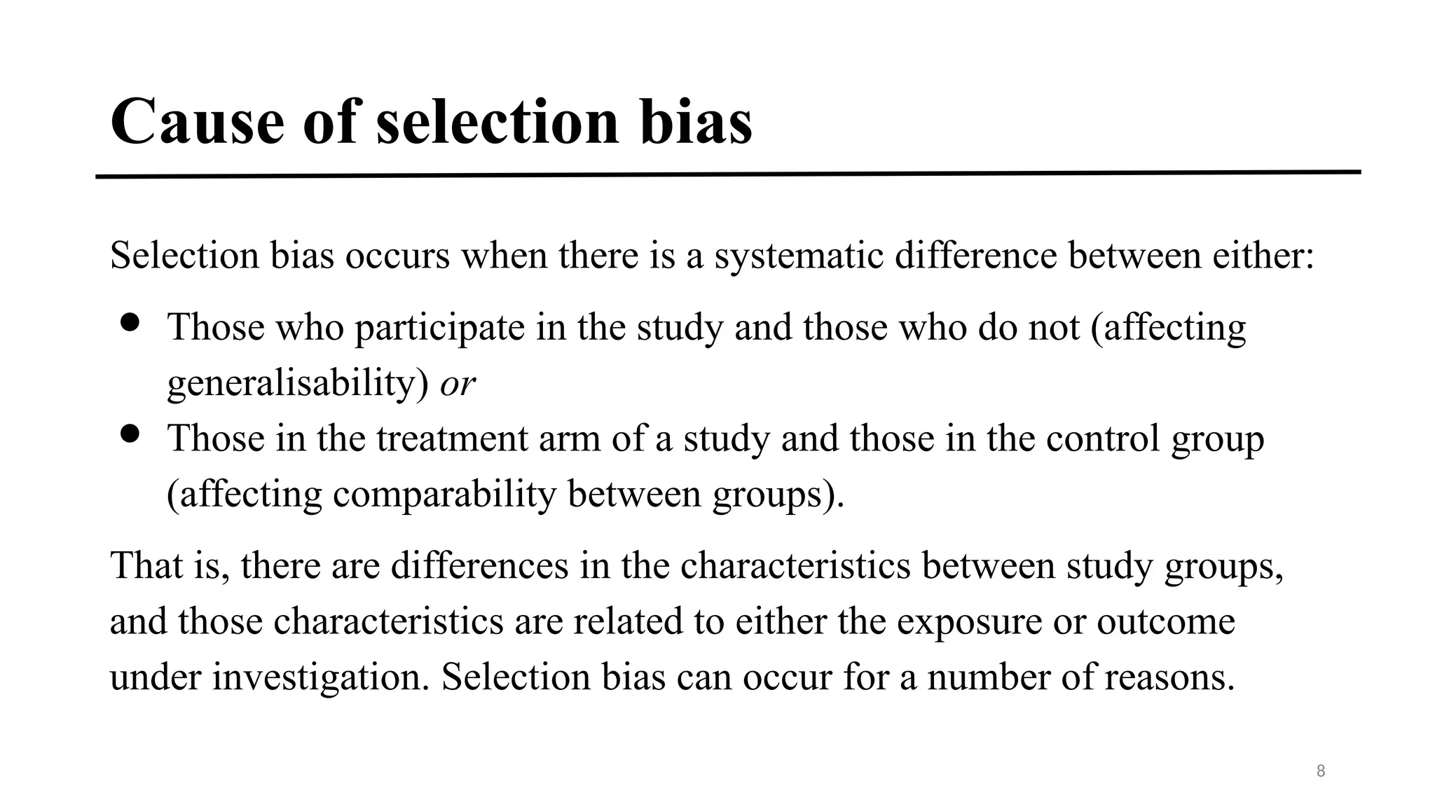 Selection and information bias.pptx.pptx