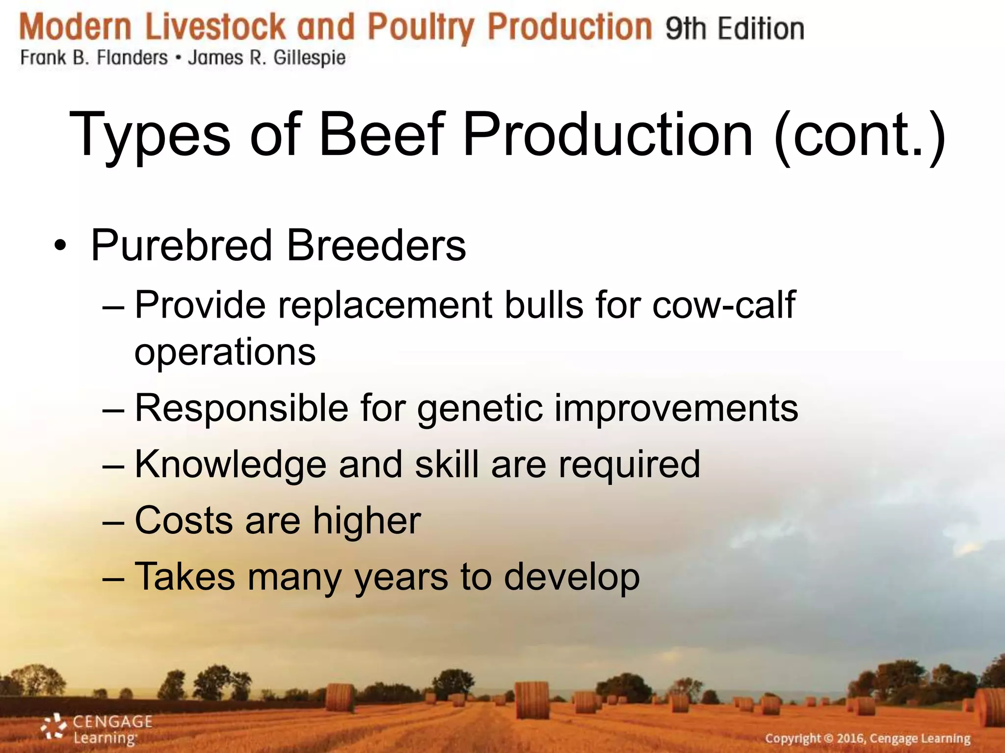 Selection and Judging of Beef Cattle.pptx