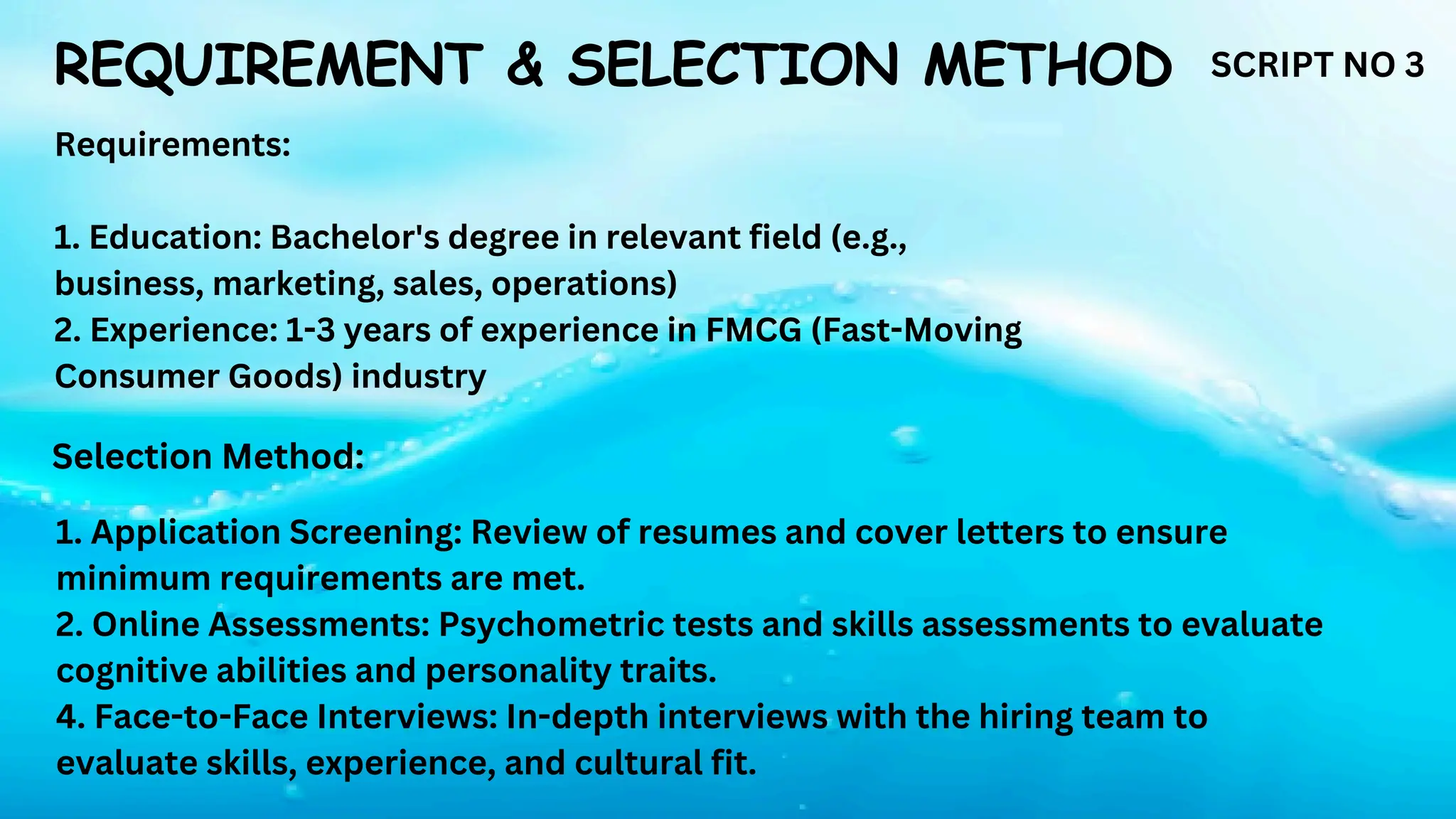 Selection and Recruitement Process of KFC.pdf.pdf