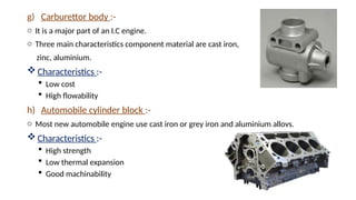 SELECTION AND SPECIFICATION OF MATERIALS.pptx