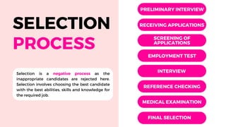 Selection and Training - Human Resource Management.pdf