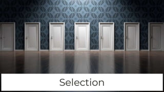 Selection Criteria PPT_final.pptx