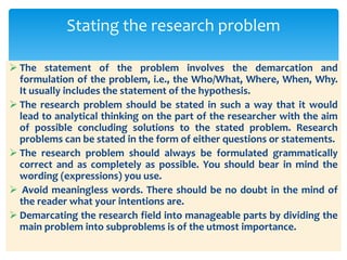 selection of a research problem.ppt