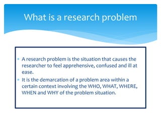 selection of a research problem.ppt