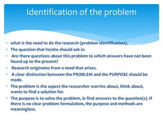 selection of a research problem.ppt
