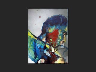 Selection Of Autonomous Work | PPSX