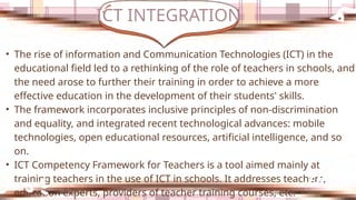 selection of competencies requiring ICT integration.pptx