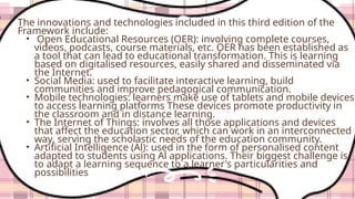 selection of competencies requiring ICT integration.pptx