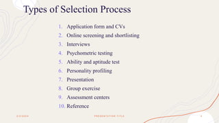 Selection of Employees.pptx