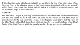 SELECTION OF JUDGES.pptx