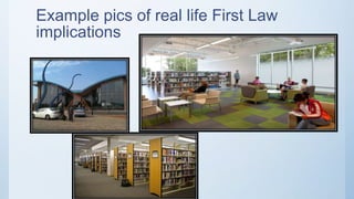 Selection of library material, 5 Laws of Ranganathan | PPTX