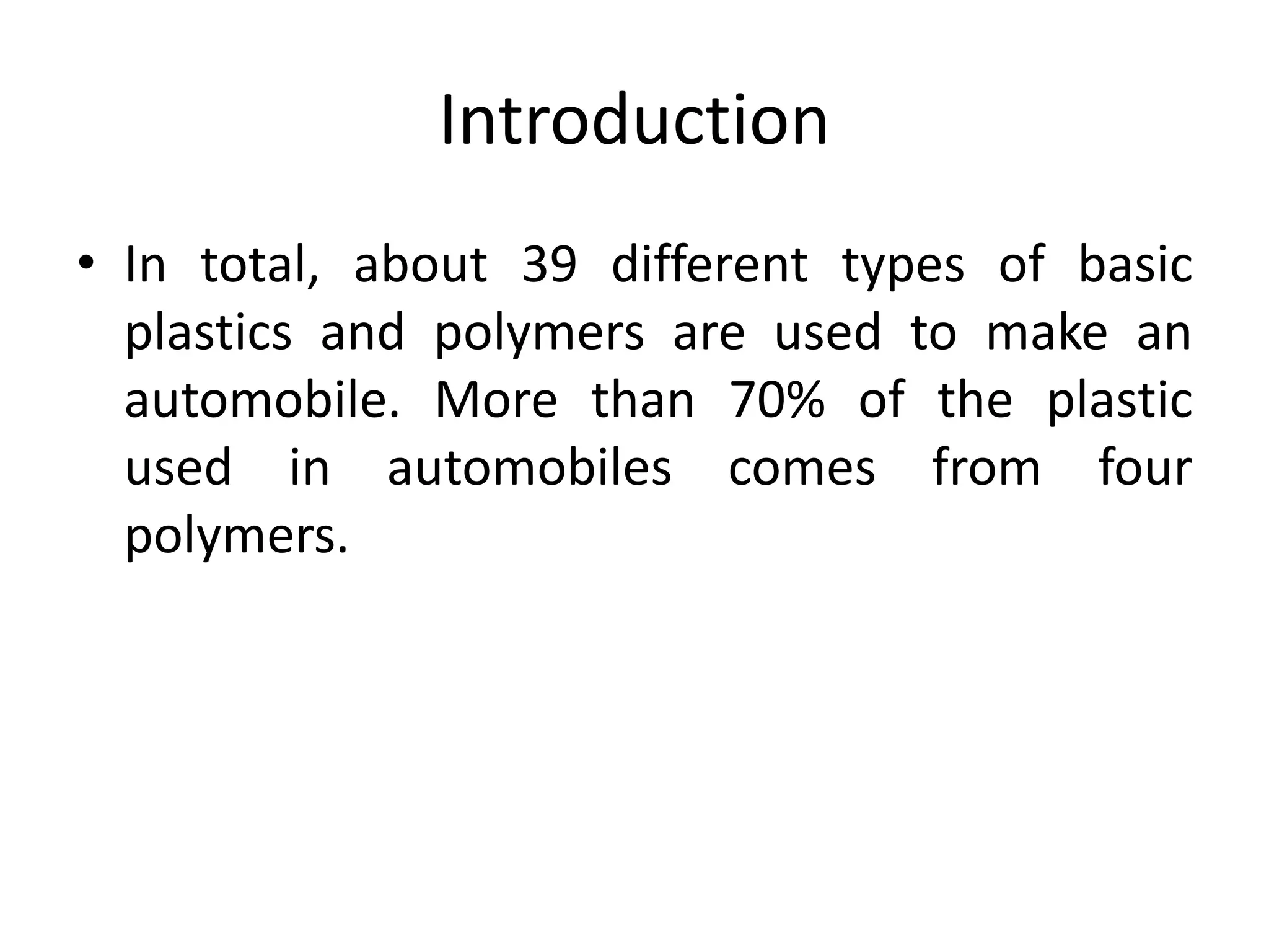 Selection of materials for automotive, aerospace, - Copy.ppt