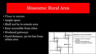 Selection of Museum Site .pptx