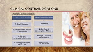 Selectionofpatientfordentalimplant 190308171548 | PPT