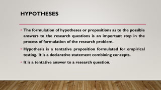 selection of research problem .pptx