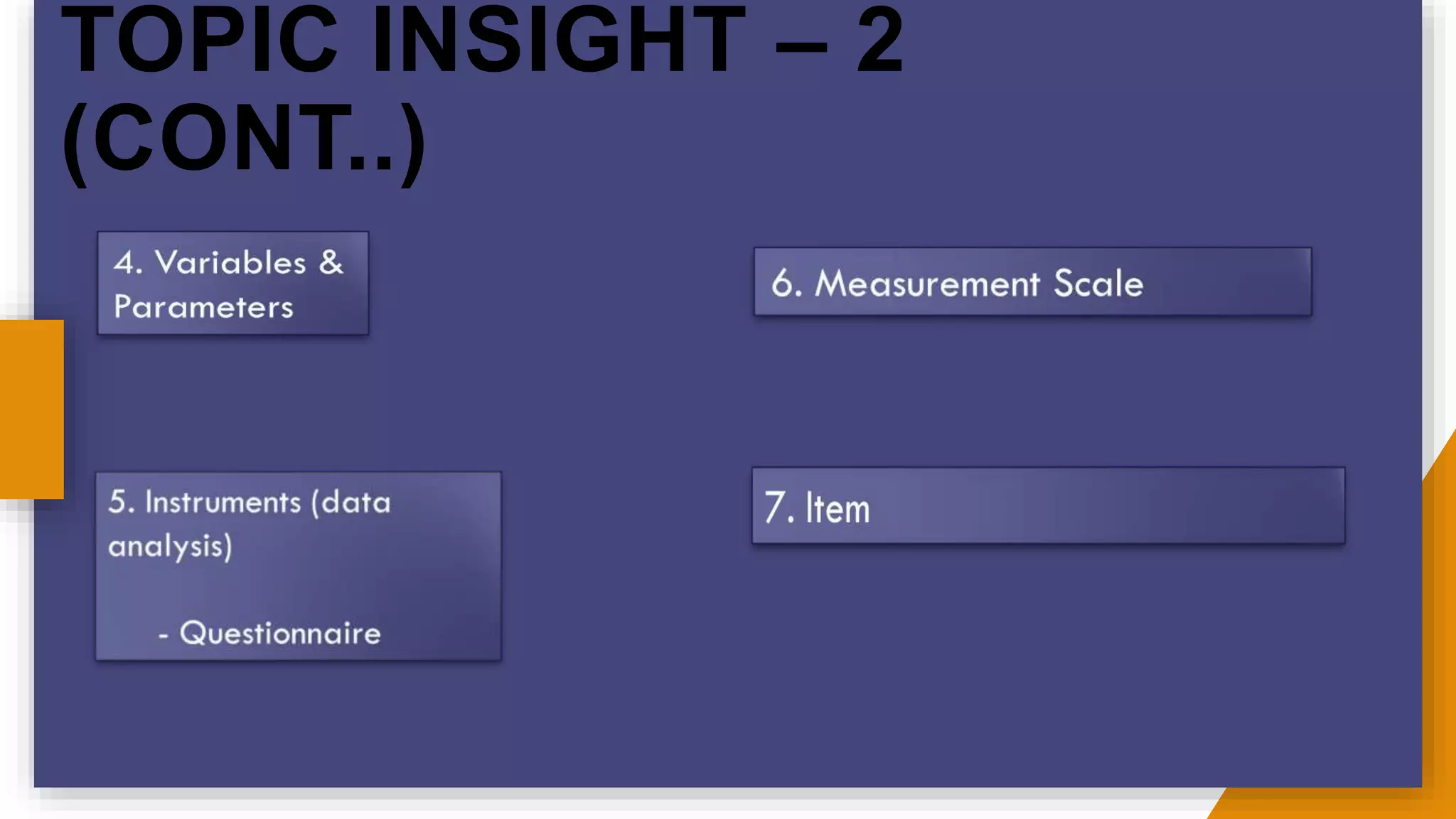 Selection of topic for academic research by Dr. Arunesh Parashar.pptx