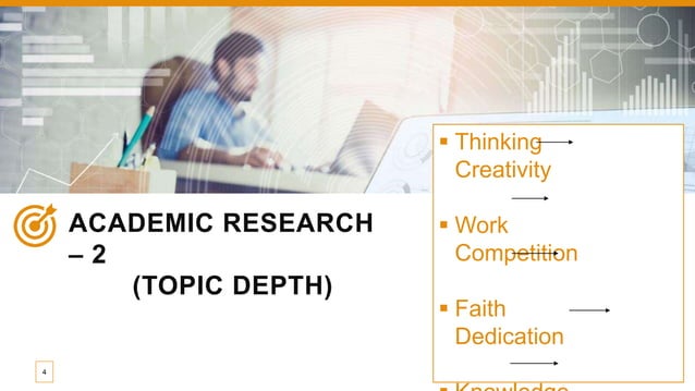 Selection of topic for academic research by Dr. Arunesh Parashar.pptx ...