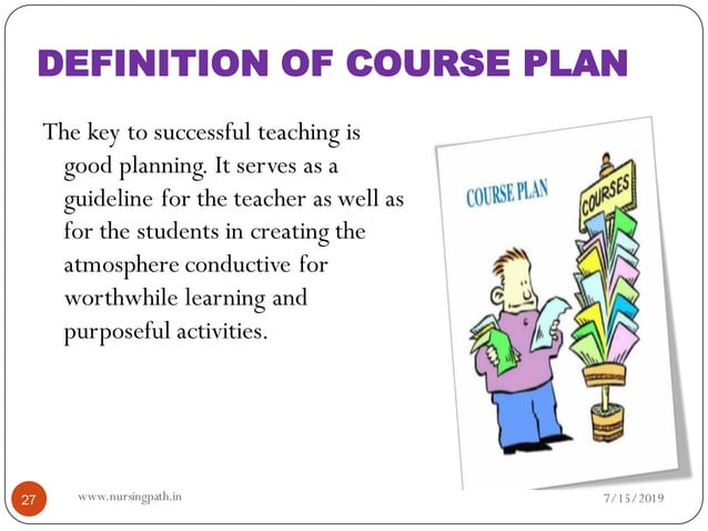 Selection and organization of learning experience | PDF | Educational ...