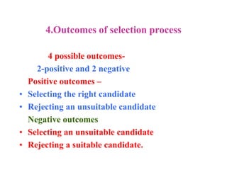 selection,placement and induction, ICFAI 24.pptx