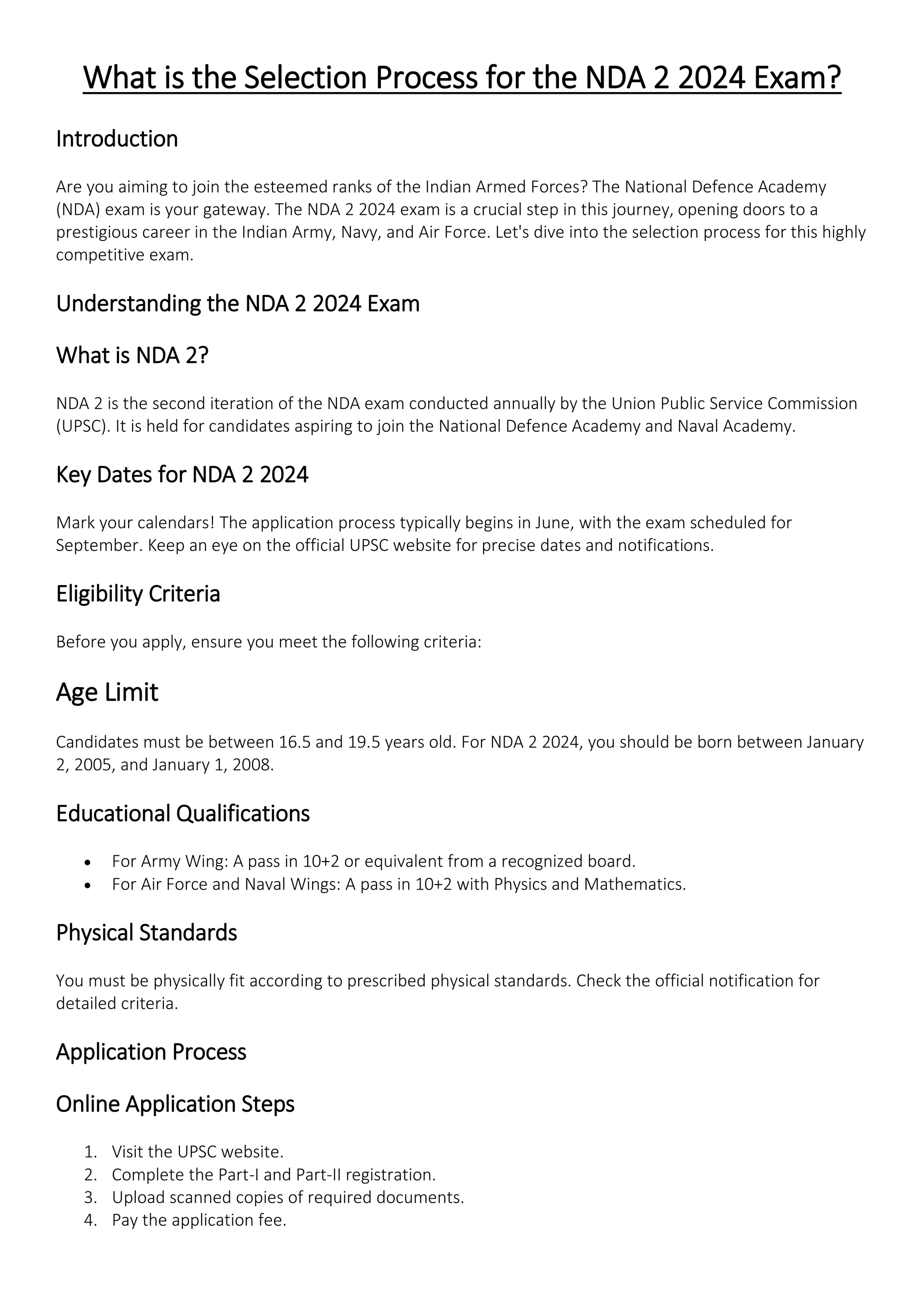 Selection Process for the NDA 2 2024 Exam.pdf