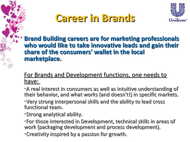 Employee Recruitment & Selection Process of Unilever Bangladesh Ltd. | PPT