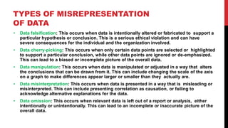 Selection Reporting & Misrepresentation .Dr.Anjali Upadhye.pptx