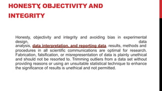 Selection Reporting & Misrepresentation .Dr.Anjali Upadhye.pptx