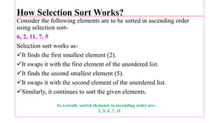 Selection Sort.pptx