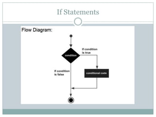 Selection Statements in C Programming | PPTX | Programming Languages ...