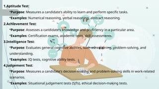 Selection Tests in HR Managementppt.pptx