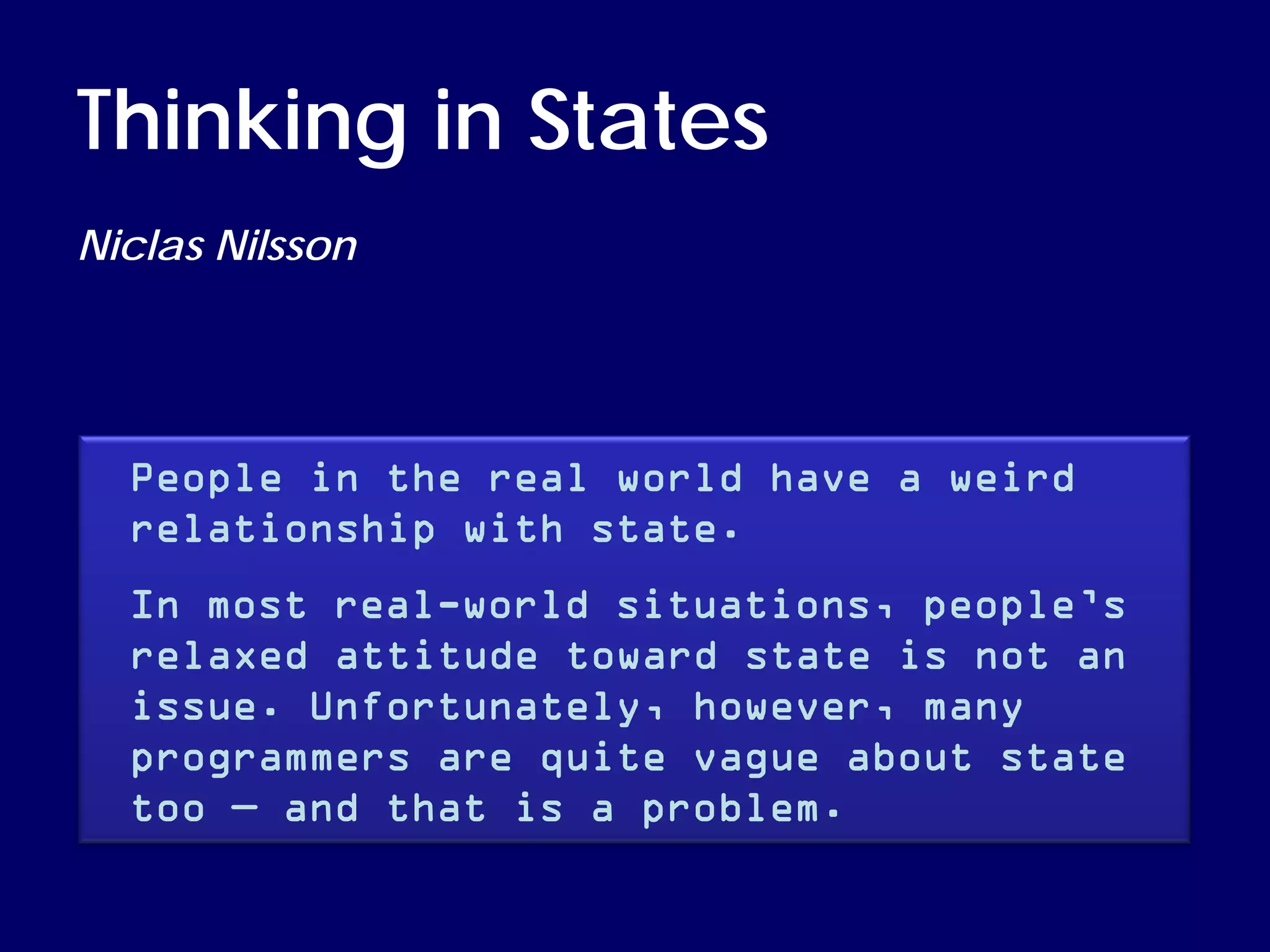 Selective 97 things every programmer should know | PDF