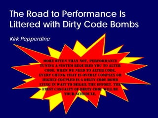 Selective 97 things every programmer should know | PDF | Web Development | Internet