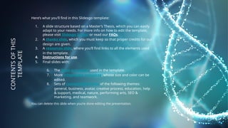 Selective Breeding. Presentation- BIOTECH | PPTX