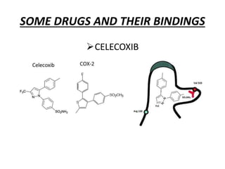 Selective cox 2 inhibitors design by siddharth | PPTX
