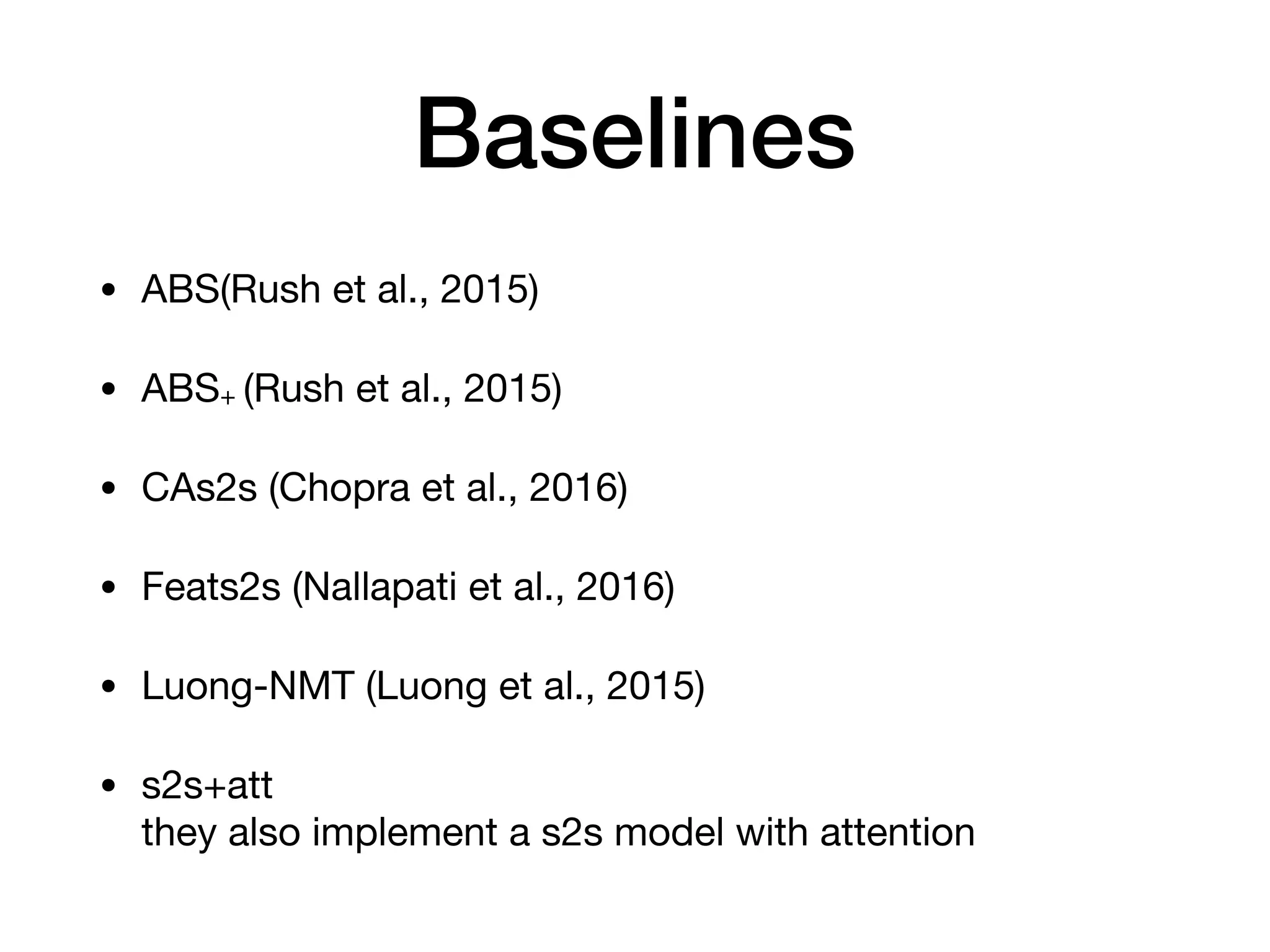 Selective Encoding For Abstractive Sentence Summarization Pdf