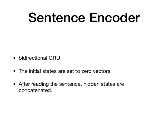 Selective encoding for abstractive sentence summarization