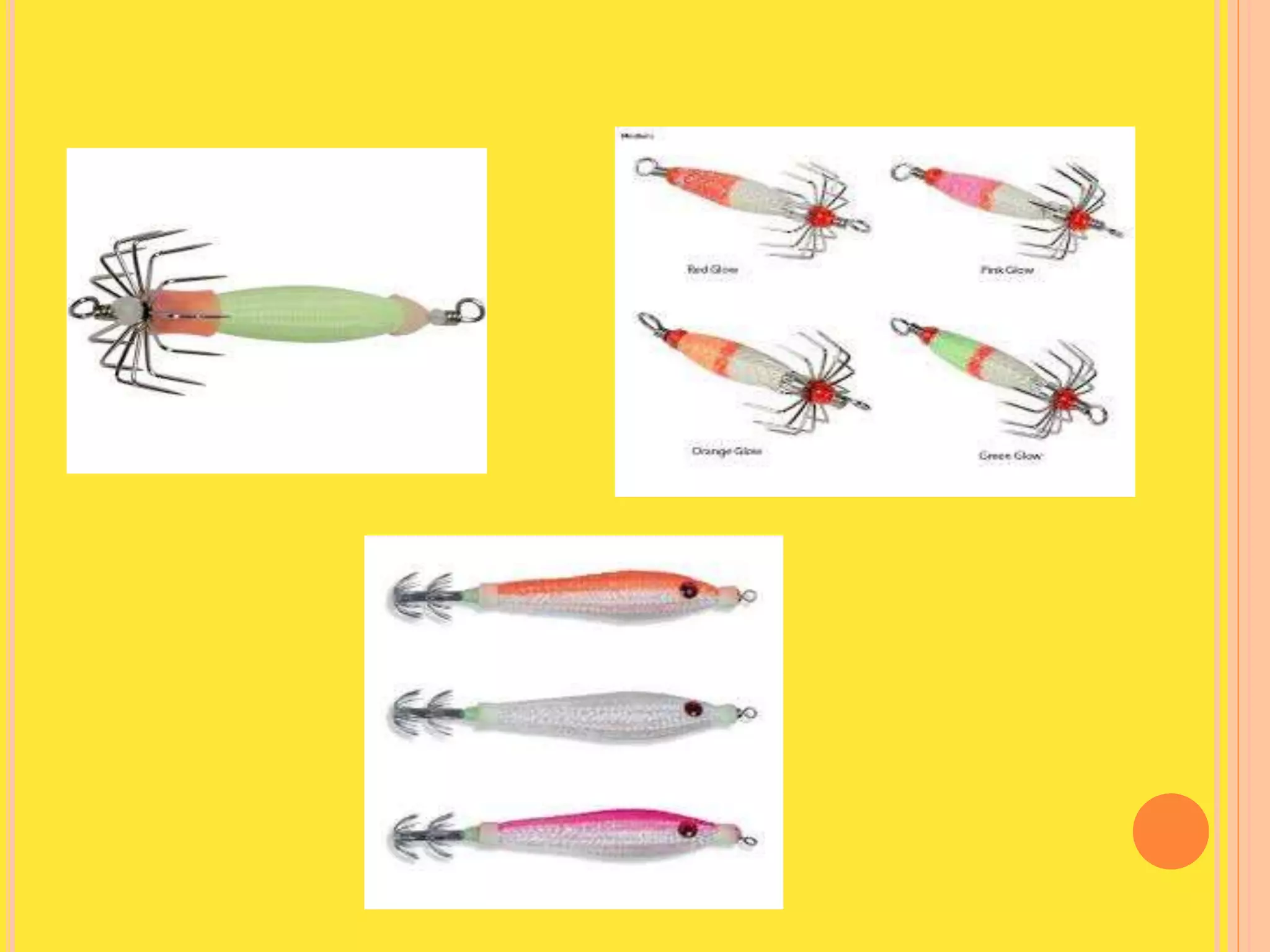 Selective fishing gear and practice | PPTX