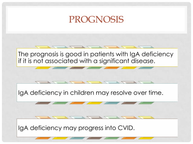 Selective ig a deficiency | PPTX | Digestive Disorders | Diseases and ...