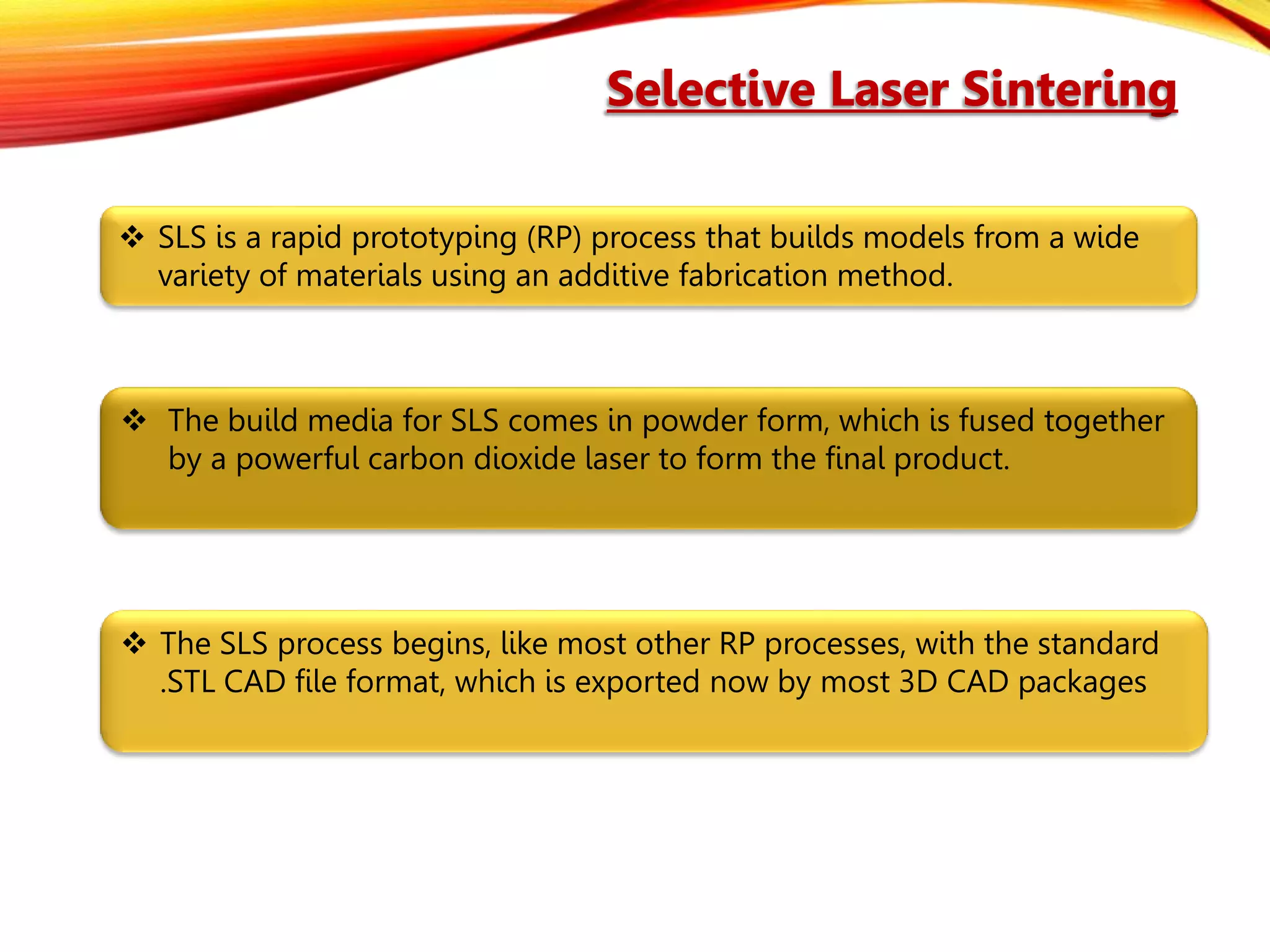 Selective Laser Sintering.pptx