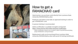 Selective methods of effective deworming.pptx