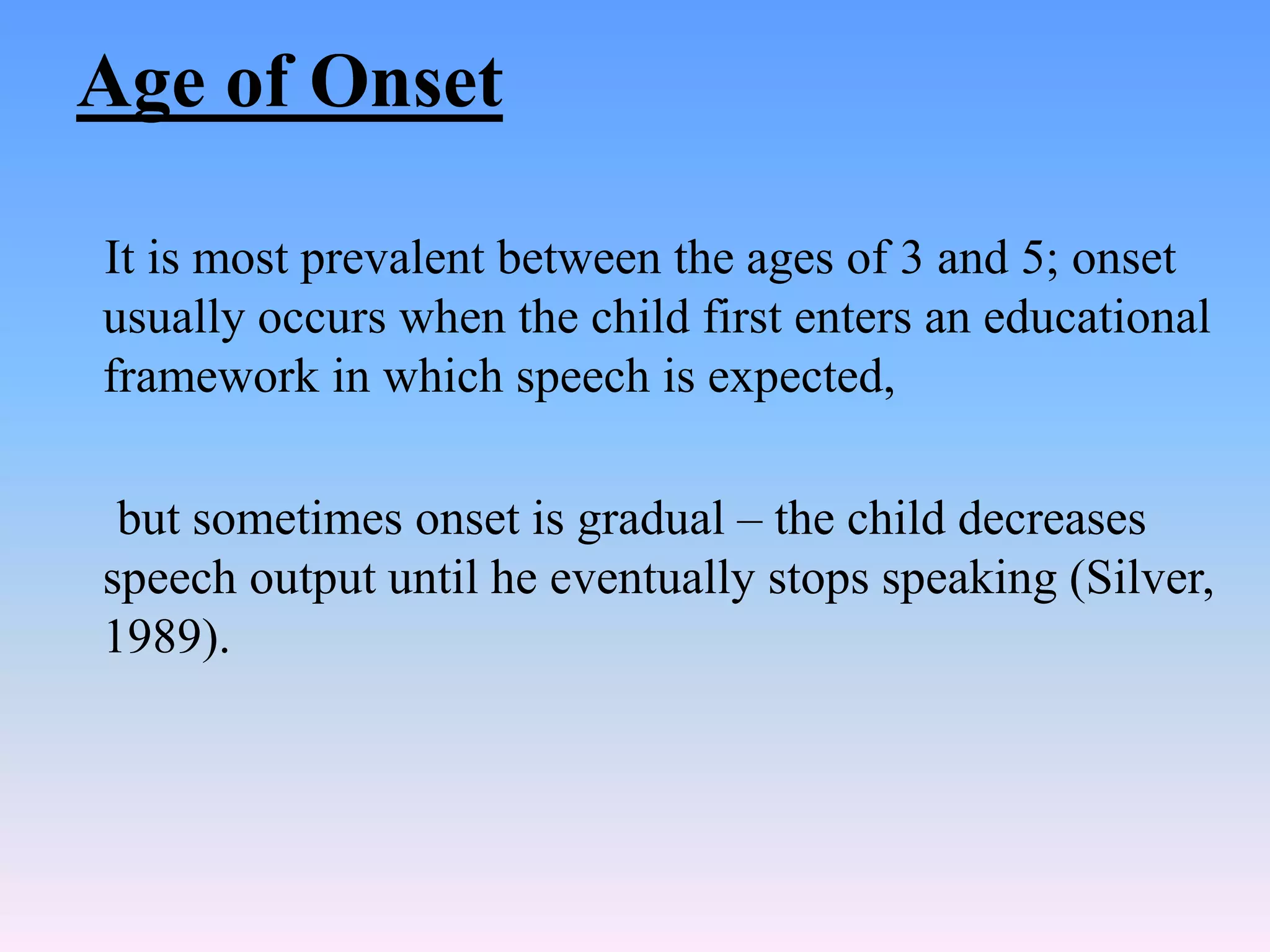 Historical background Definition Binge Purge Cycle Age of onset Signs ...