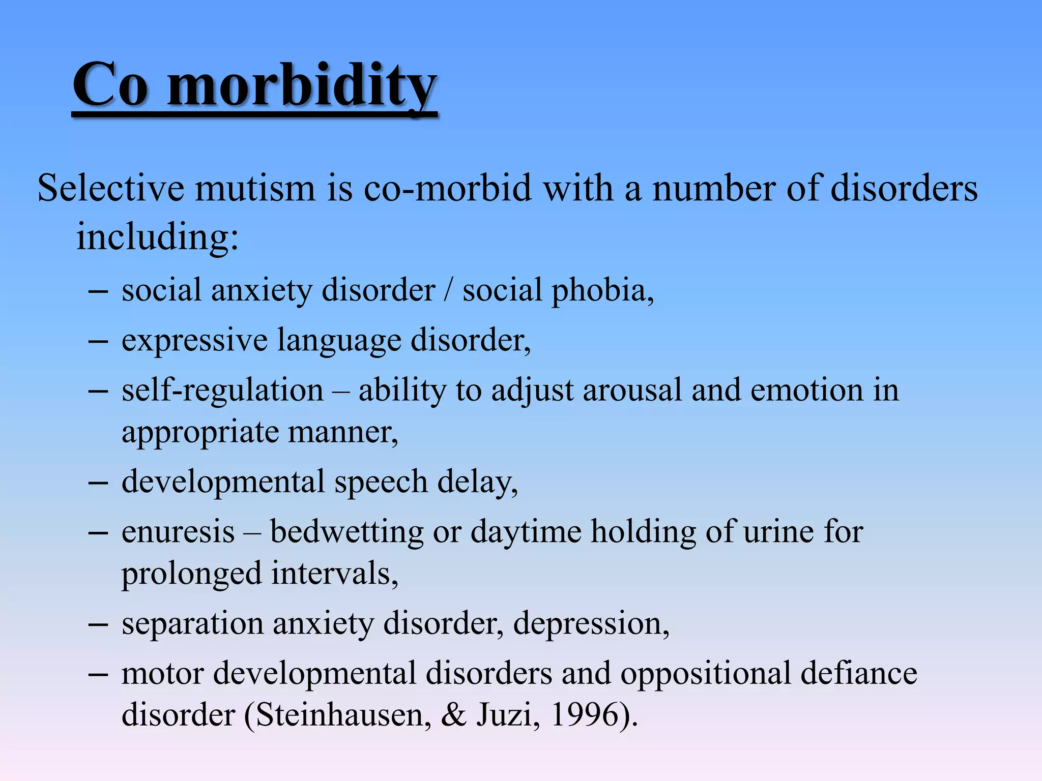 Historical background Definition Binge Purge Cycle Age of onset Signs ...