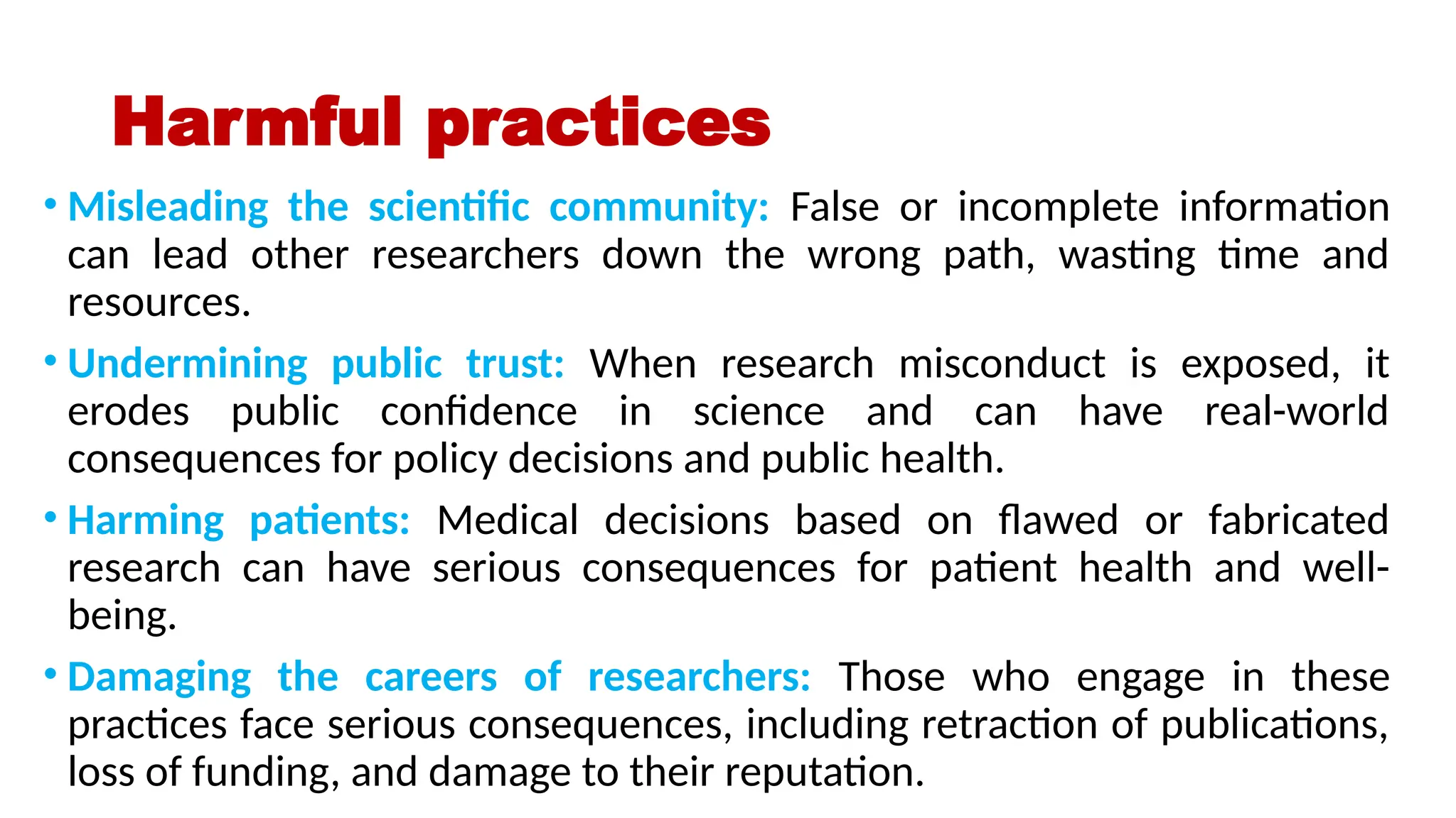 Selective reporting and misrepresentation of data.pptx