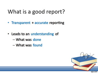 Selective Reporting & misinterpretation of data.pptx