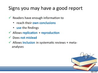 Selective Reporting & misinterpretation of data.pptx