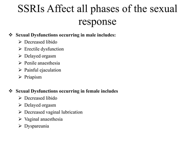 Selective serotonin reuptake inhibitors 2016 | PDF